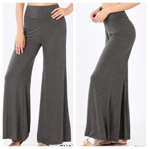 Shop Chic Missy | Pants & Jumpsuits | Nwt Softest Pants Ever Grey ...